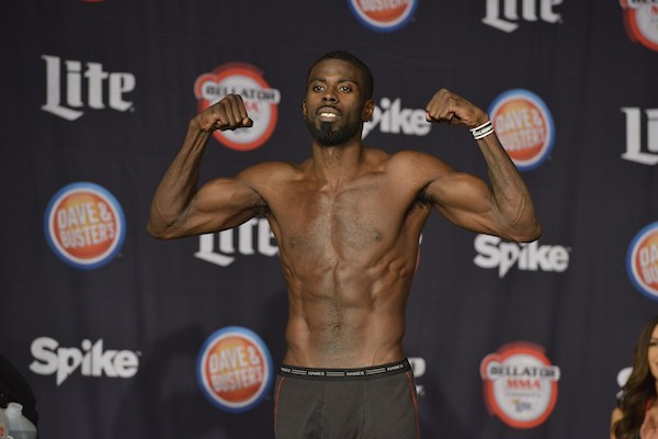 Chidi Njokuani - Alchetron, The Free Social Encyclopedia