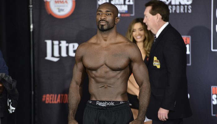 Kevin Casey explains why he decided to sign with Bellator and recalls ...