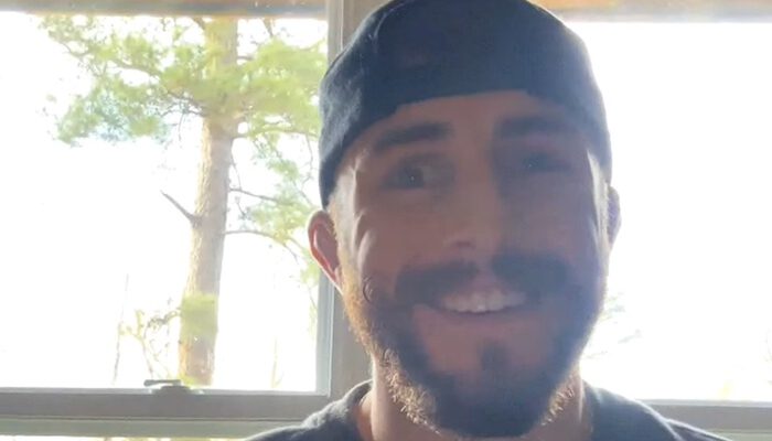 Fernando Padilla explains how featherweight title fight at Fury FC 46 ...